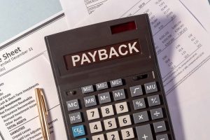 What is payback and how is it calculated? | Stoam SaaS