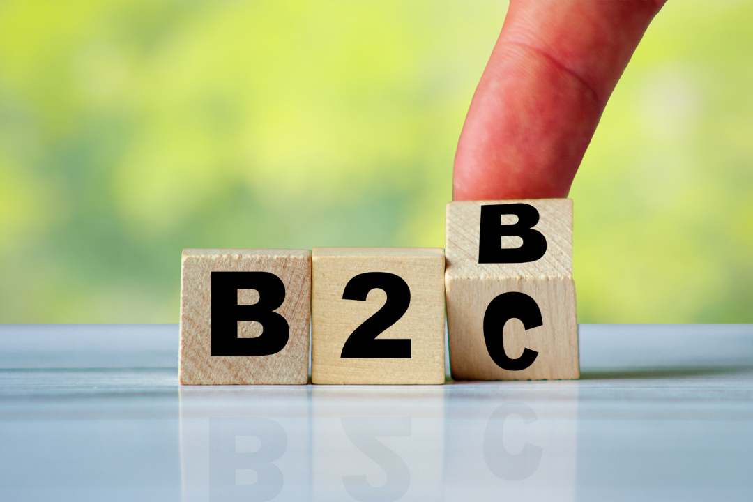 B2B vs B2C: Entendiendo las diferencias