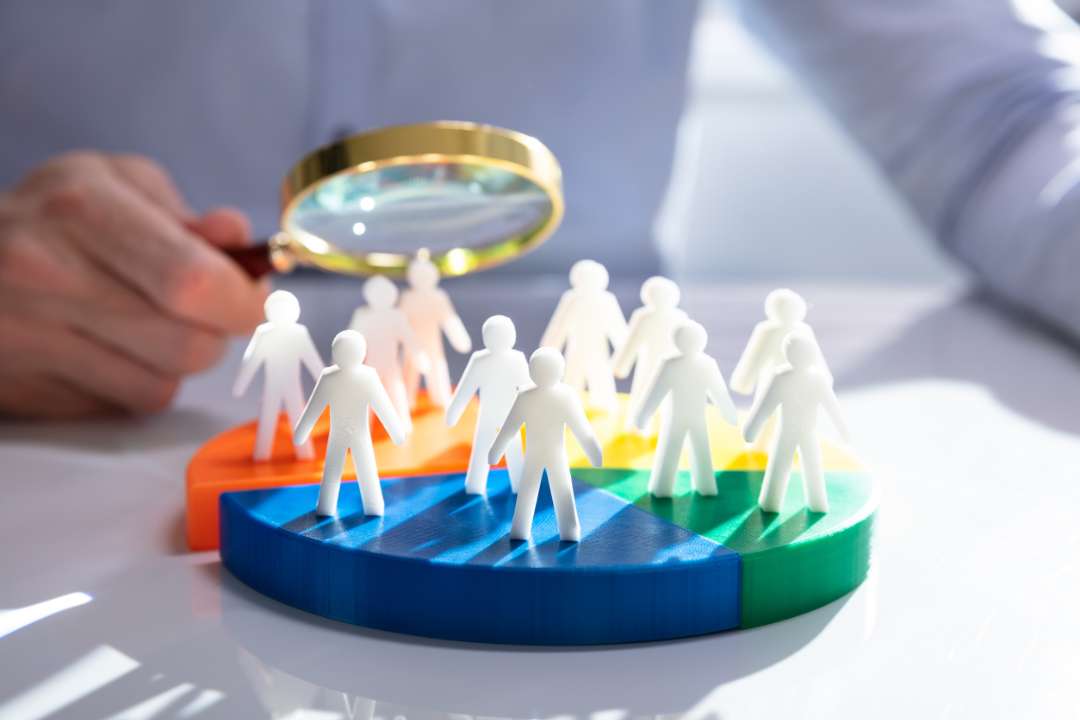 Tipos de segmentación de mercado y cómo aplicarlos