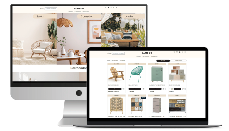 Target comercial: qué es, cómo definirlo y aplicarlo en B2B