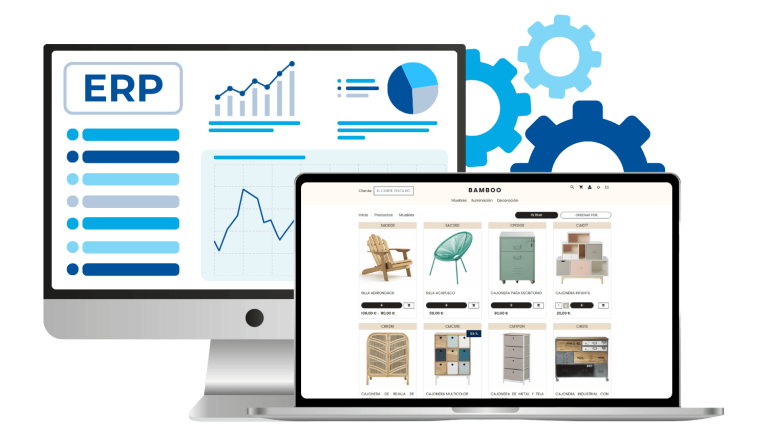 Cómo elegir el ERP ideal para tu empresa