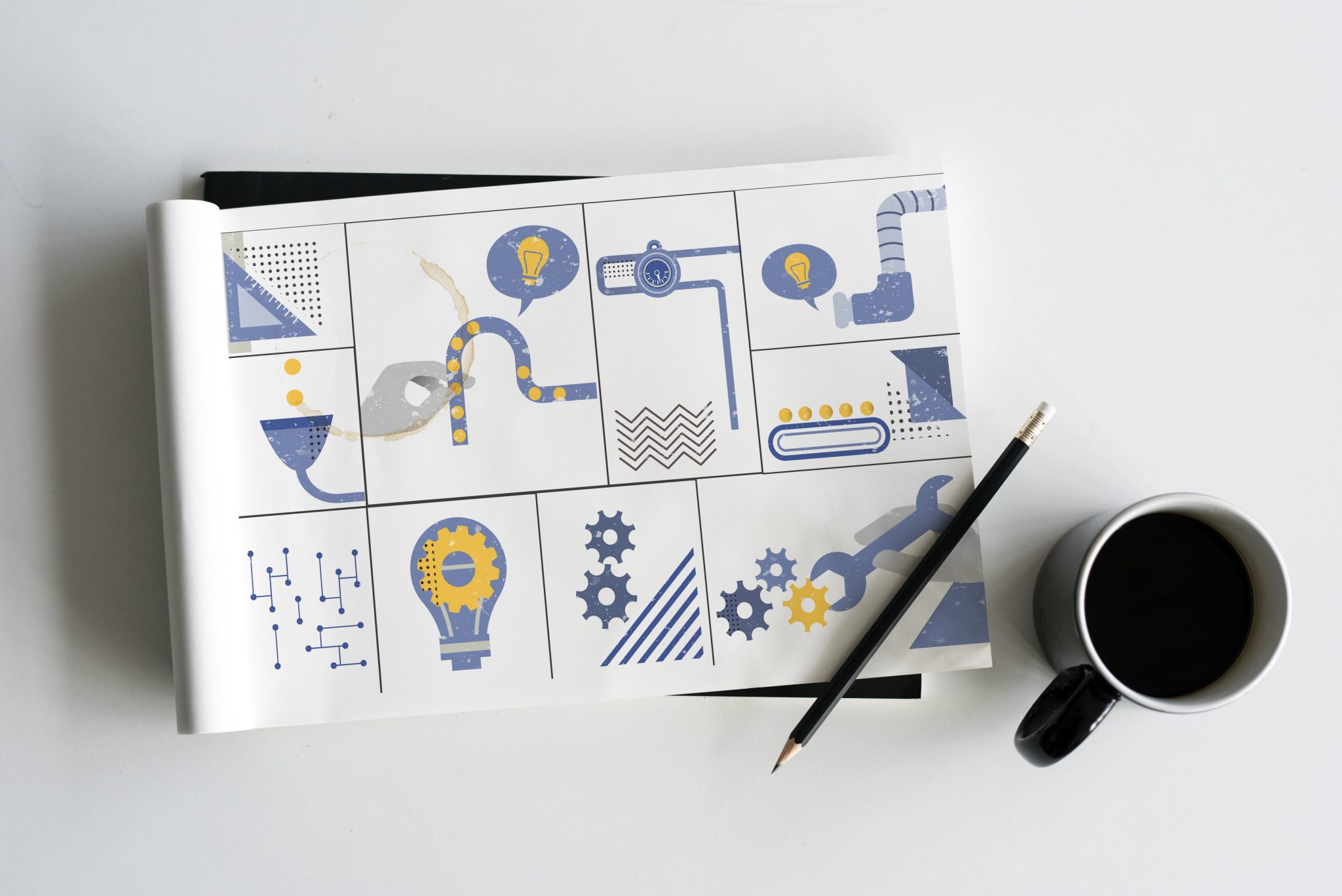 Cómo hacer un modelo Canvas: Guía paso a paso